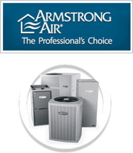 Armstrong - Always Cool Heating Air Conditioning and Refrigeration